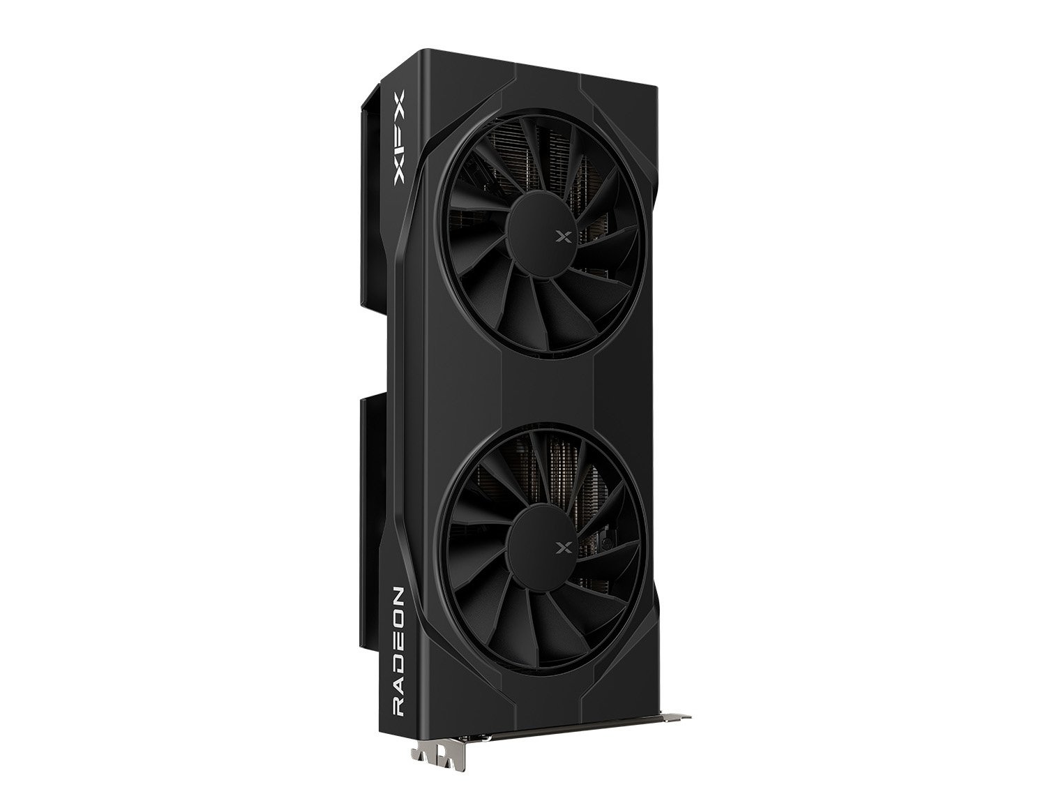 XFX Swift AMD Radeon RX 9060 XT OC Gaming Edition with 16GB GDDR6 HDMI 2xDP, AMD RDNA 4 - Newegg.com